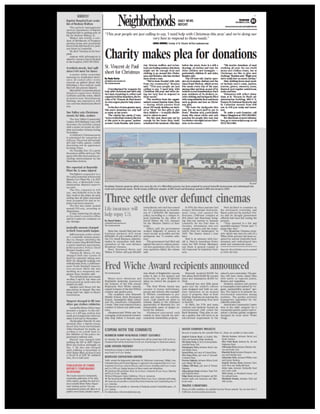 News clips | PDF
