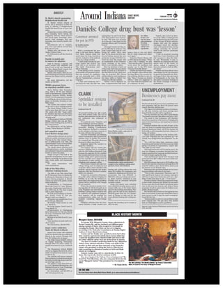 News clips | PDF
