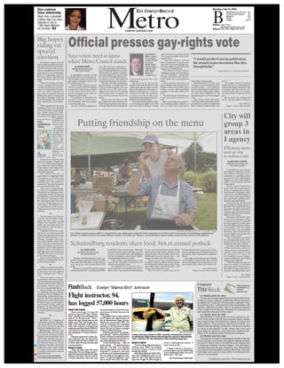 News clips | PDF