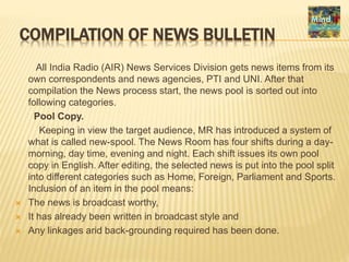 News compilation | PPSX