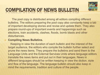 News compilation | PPSX