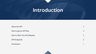Newsdata.io- Get The Best Real-Time News API | PPT