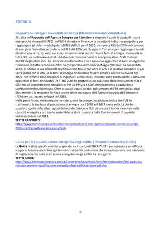 News doc ambiente marzo 2020 | PDF