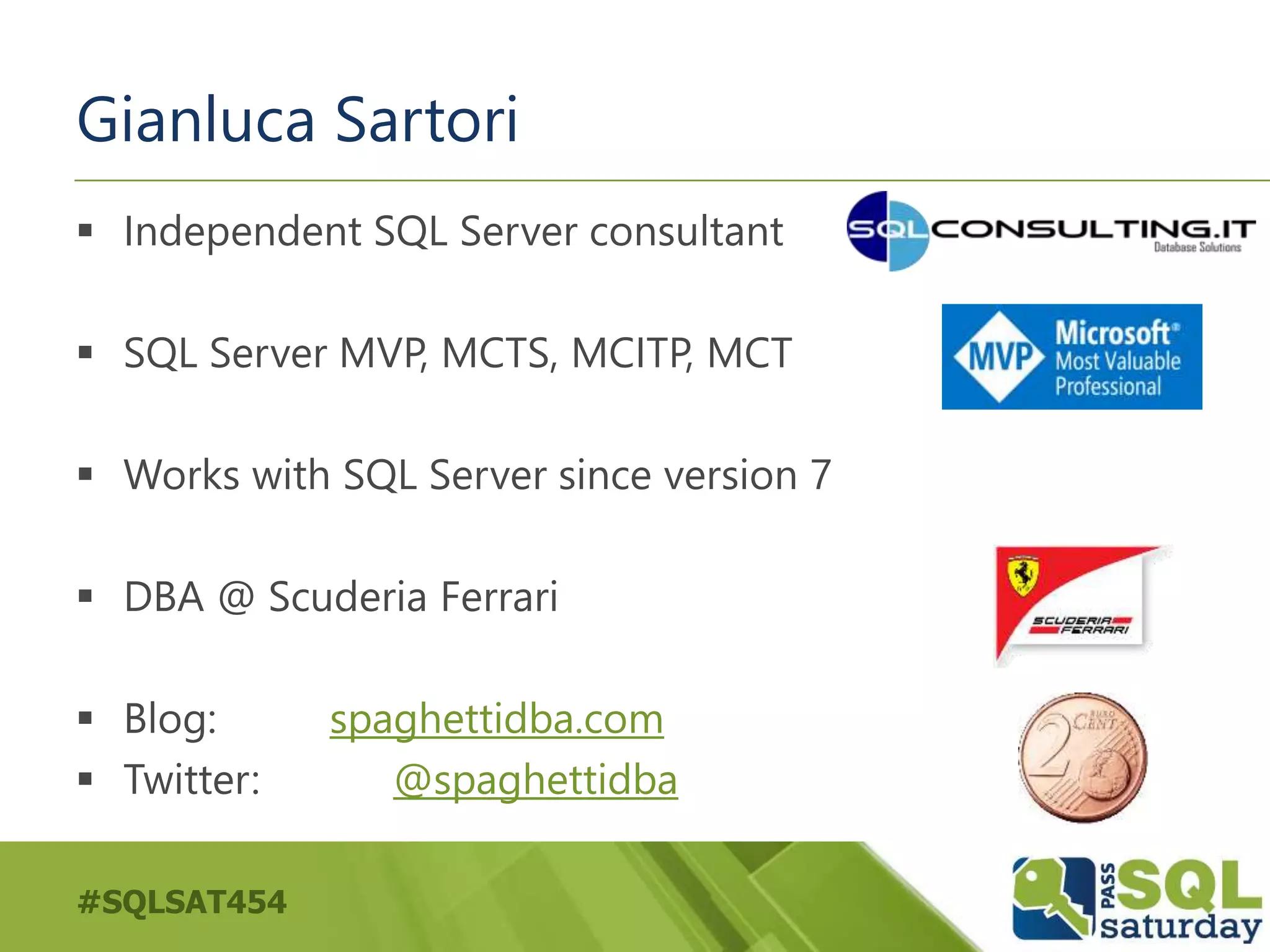 SQL Server 2016 New Security Features | PPT
