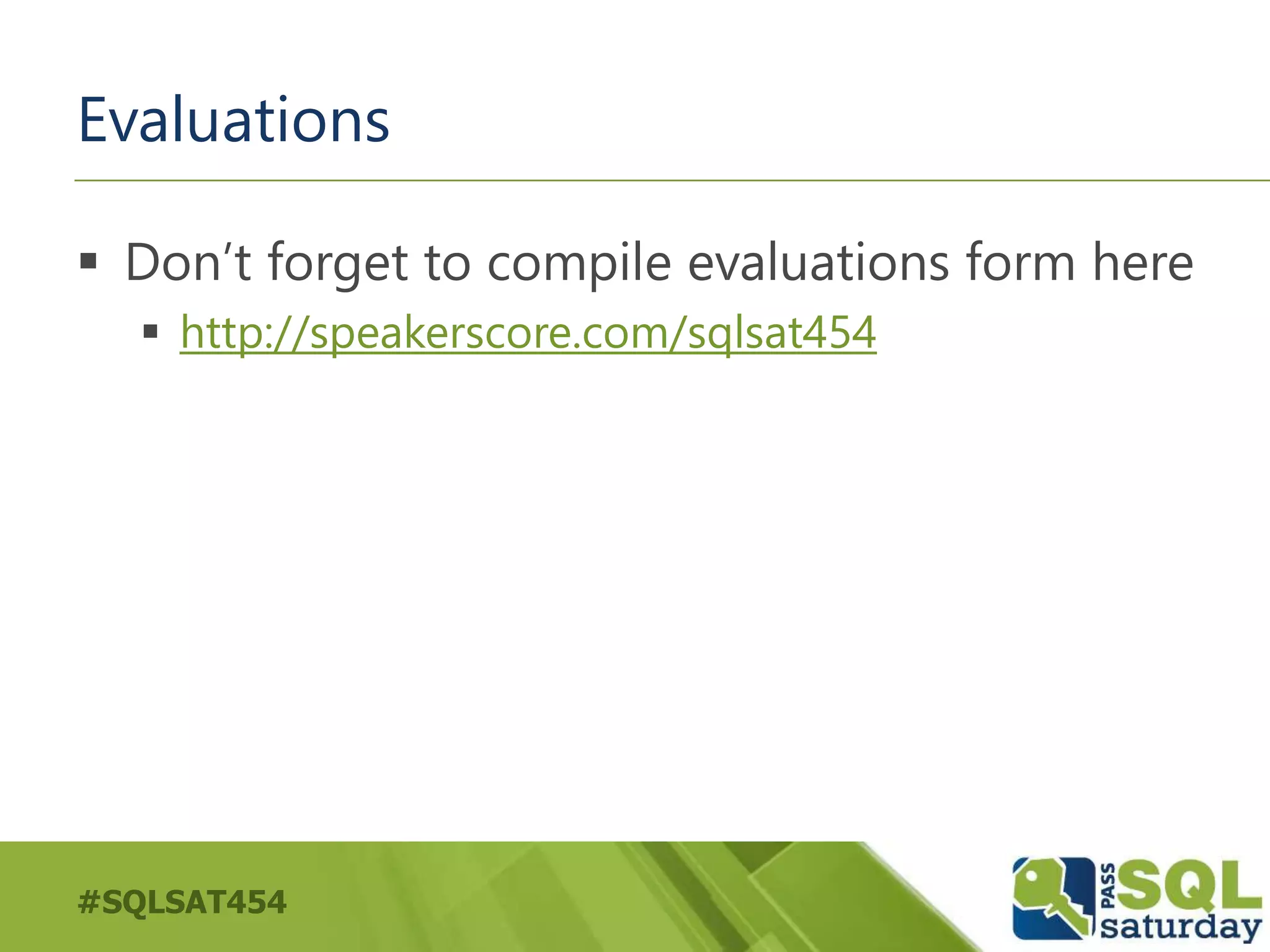 SQL Server 2016 New Security Features | PPT