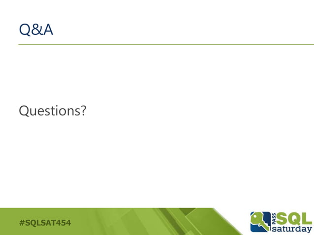 SQL Server 2016 New Security Features | PPT