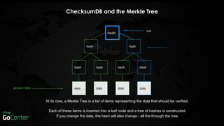Security of Go Modules and Vulnerability Scanning in GoCenter and VS ...