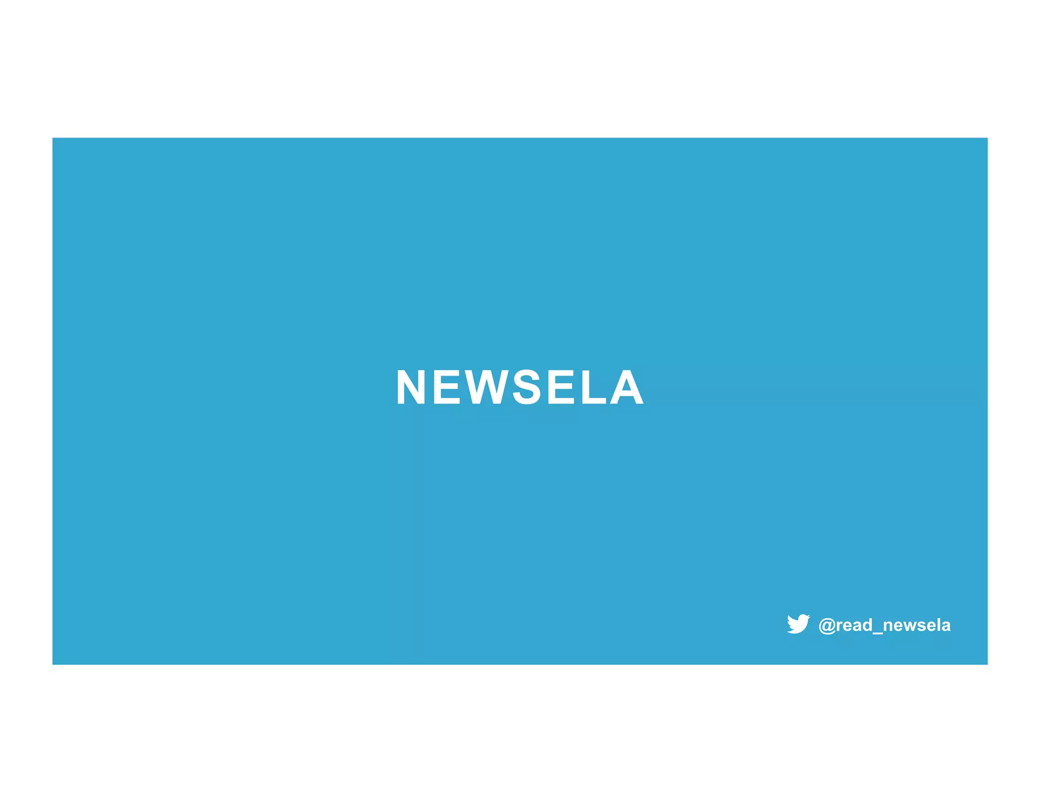 Newsela Presentation | PPT