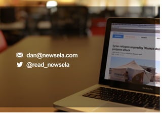 Newsela Presentation | PPT