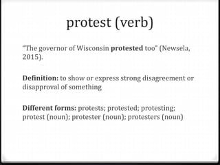 Newsela Too Much Sugar Vocabulary | PPTX