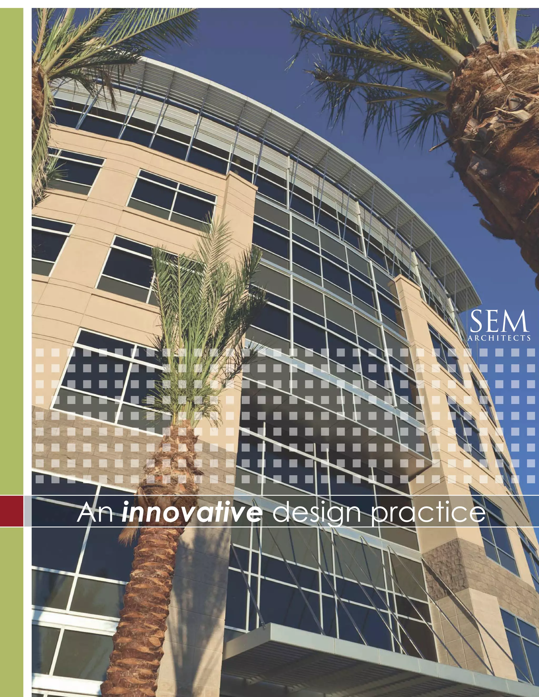New Sem Architects Brochure | PDF