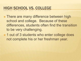 New Semester Basics | PPT