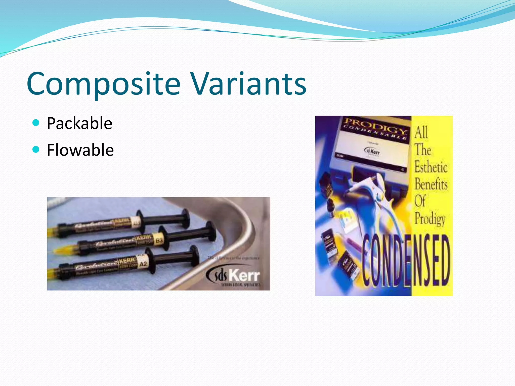 posterior direct composite restoration | PPTX