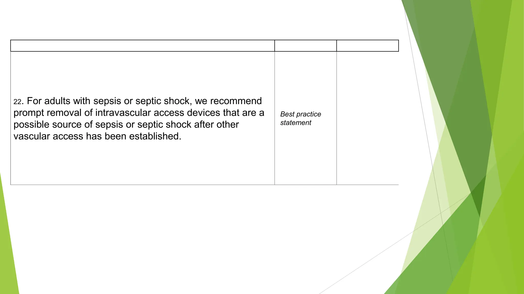 New sepsis guidelines.pptx...mmmmmmmmmmm | PPTX