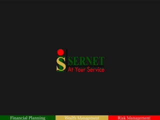 Sernet India Company Profile | PPT