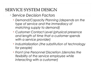 New service development | PPT