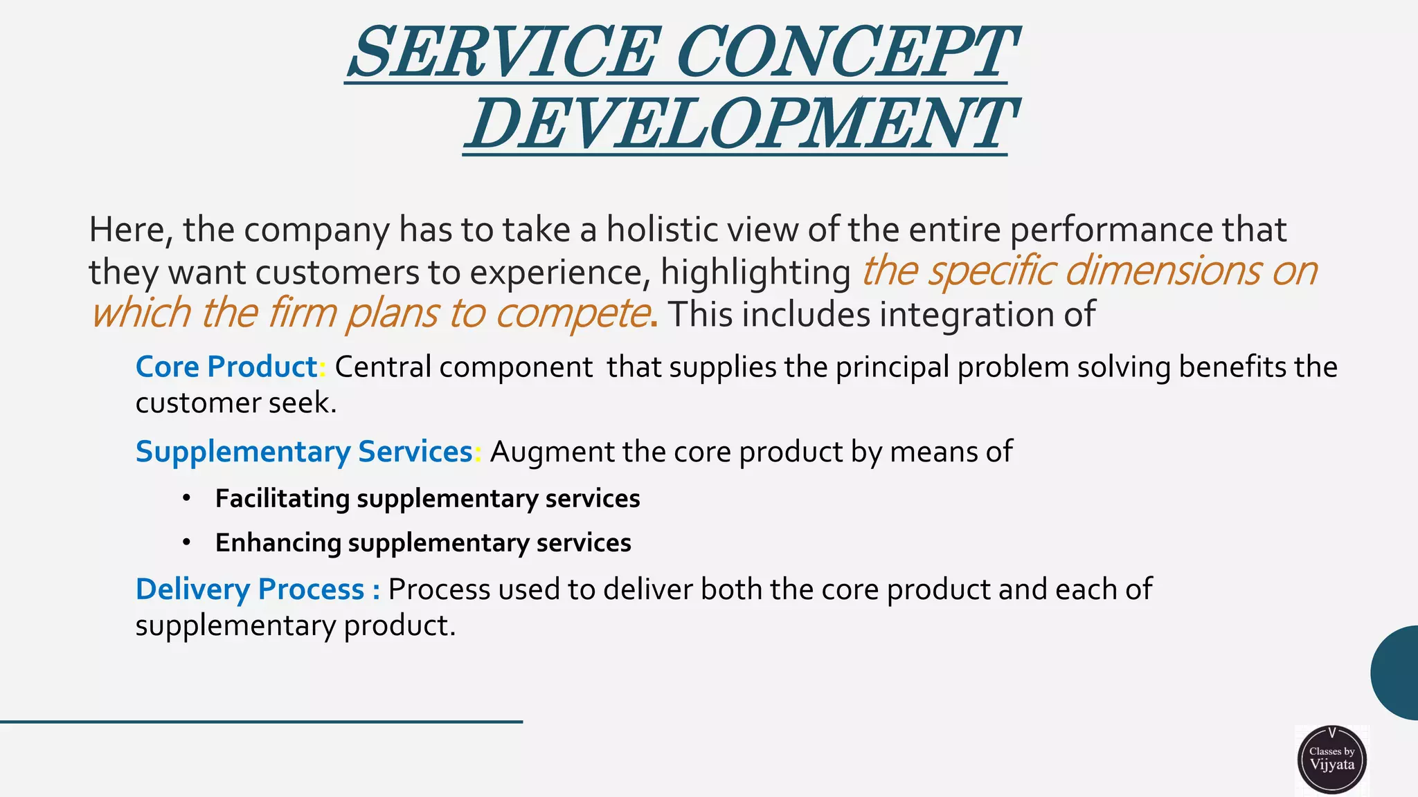 New service development | PPTX