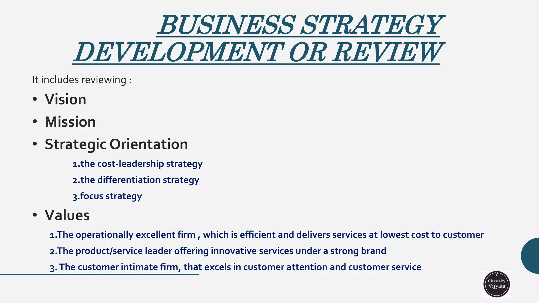 New service development | PPTX