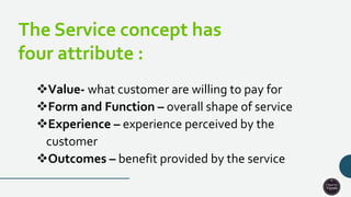 New service development | PPTX