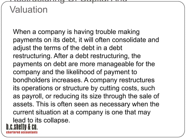 New set up services | PPT