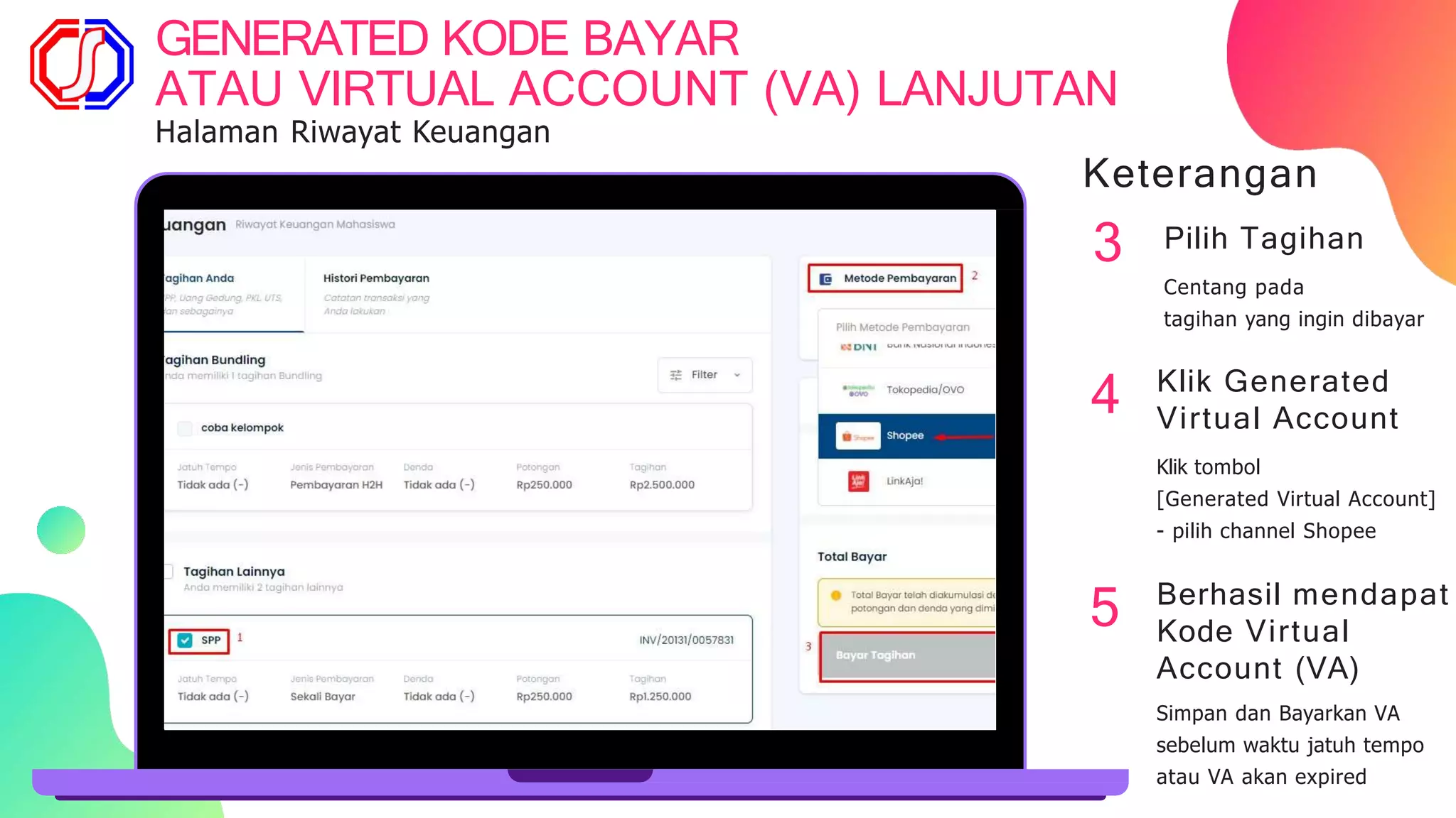 [NEW] SevimaPay - Shopeee.pptx