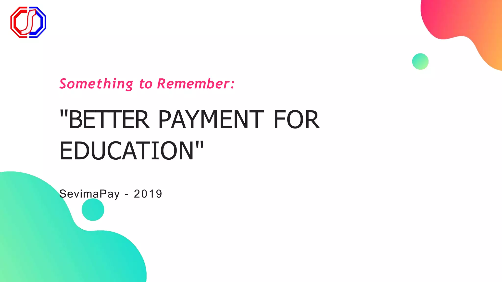 [NEW] SevimaPay - Shopeee.pptx