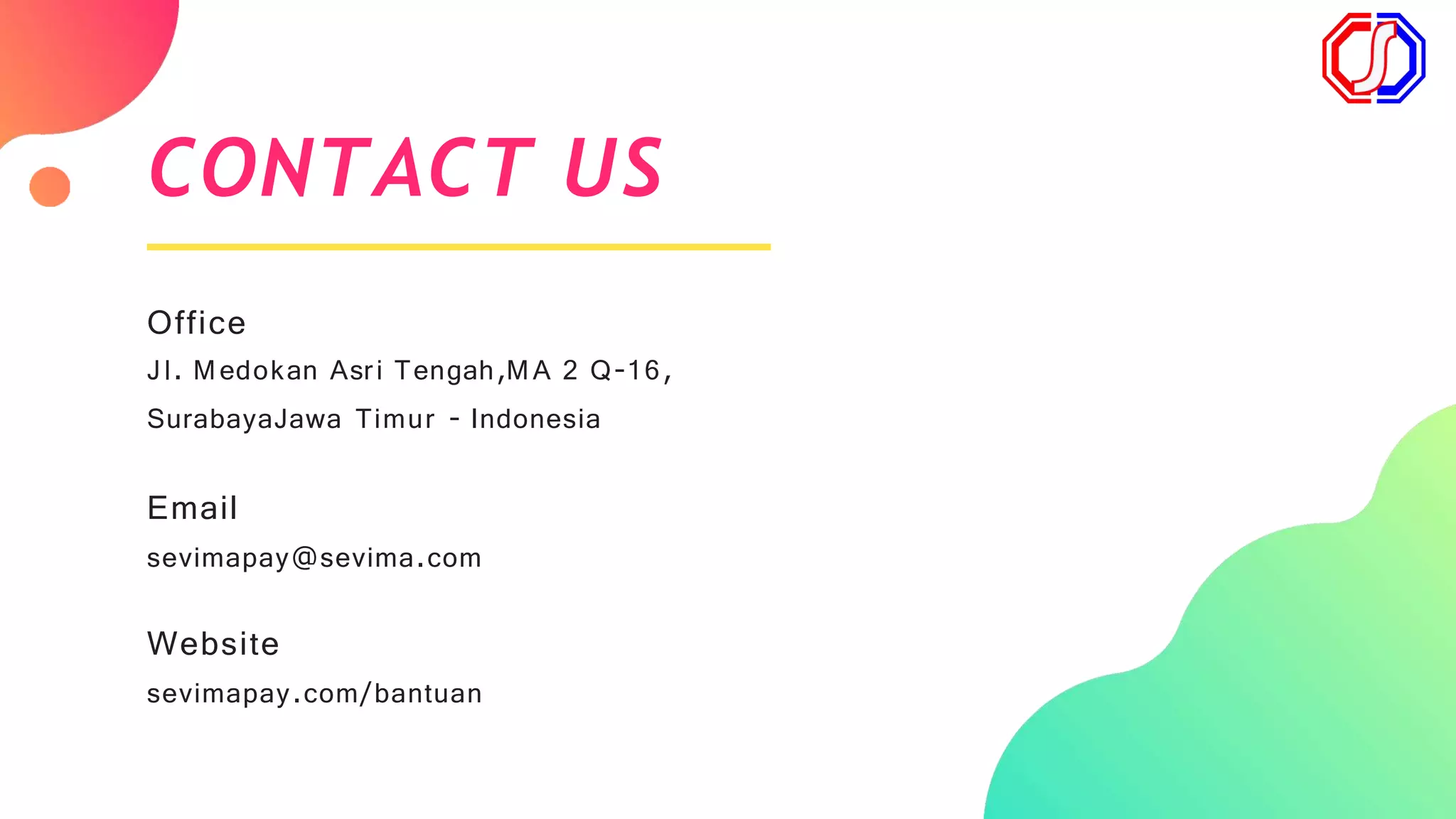 [NEW] SevimaPay - Shopeee.pptx