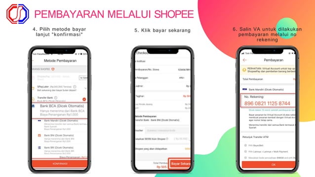 [NEW] SevimaPay - Shopeee.pptx