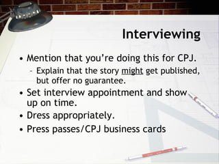 Newsgathering and writing process | PPT | Space and Astronomy | Science