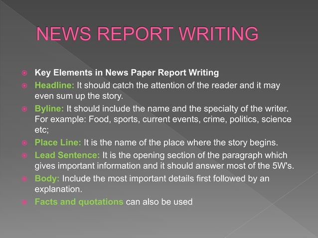 News gathering show | PPSX | Public Radio | Talk Radio