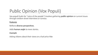 News Gathering Techniques in Journalism.pptx