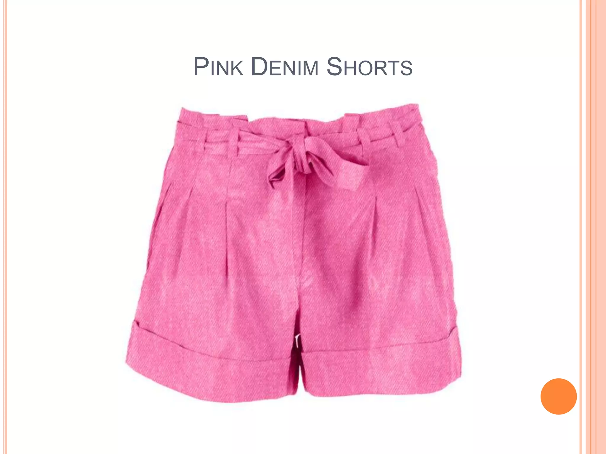 Shorts Designs | PPTX