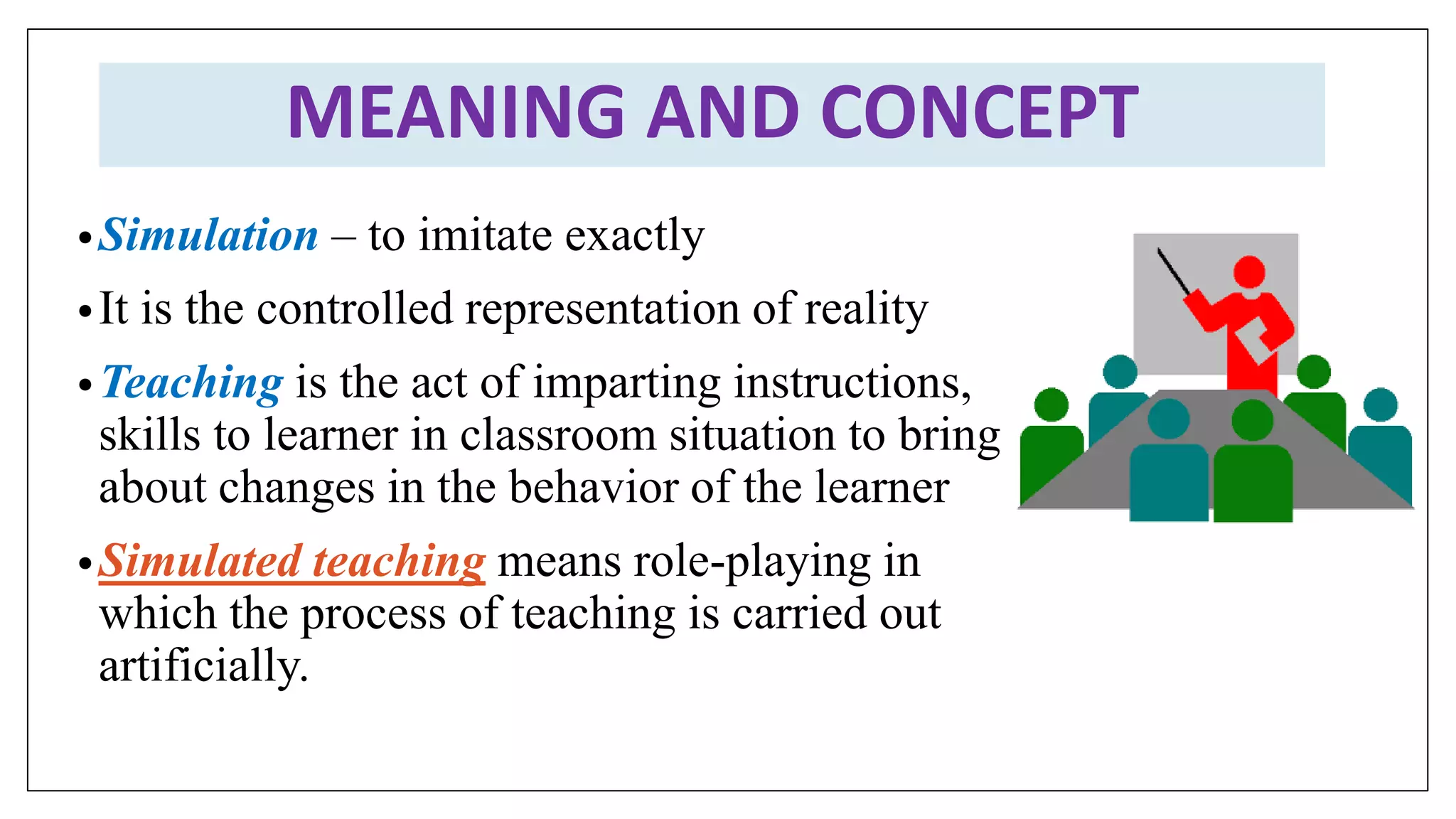 new SIMULATED TEACHING 3RD SEM.pptx
