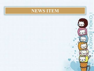 news item.pptx