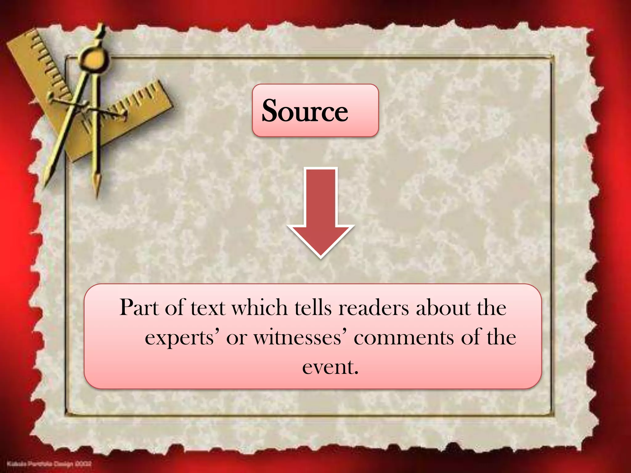 News item text | PPTX