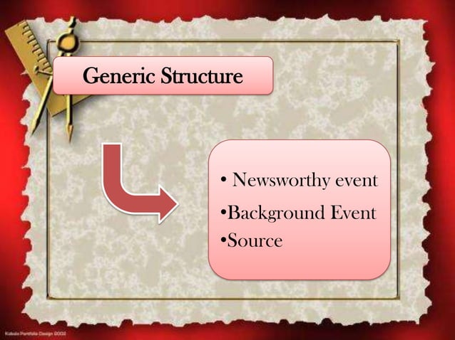 News item text | PPTX