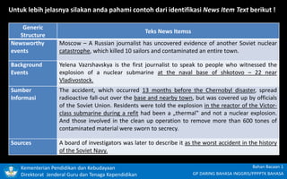 News item text | PPTX