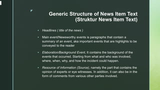 NEWS ITEM TEXT.pptx
