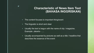 NEWS ITEM TEXT.pptx
