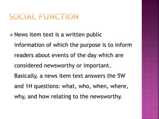 News Item Text.pptx