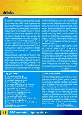 SANSMRITI (AMJ-JAS Qtr.) | PDF