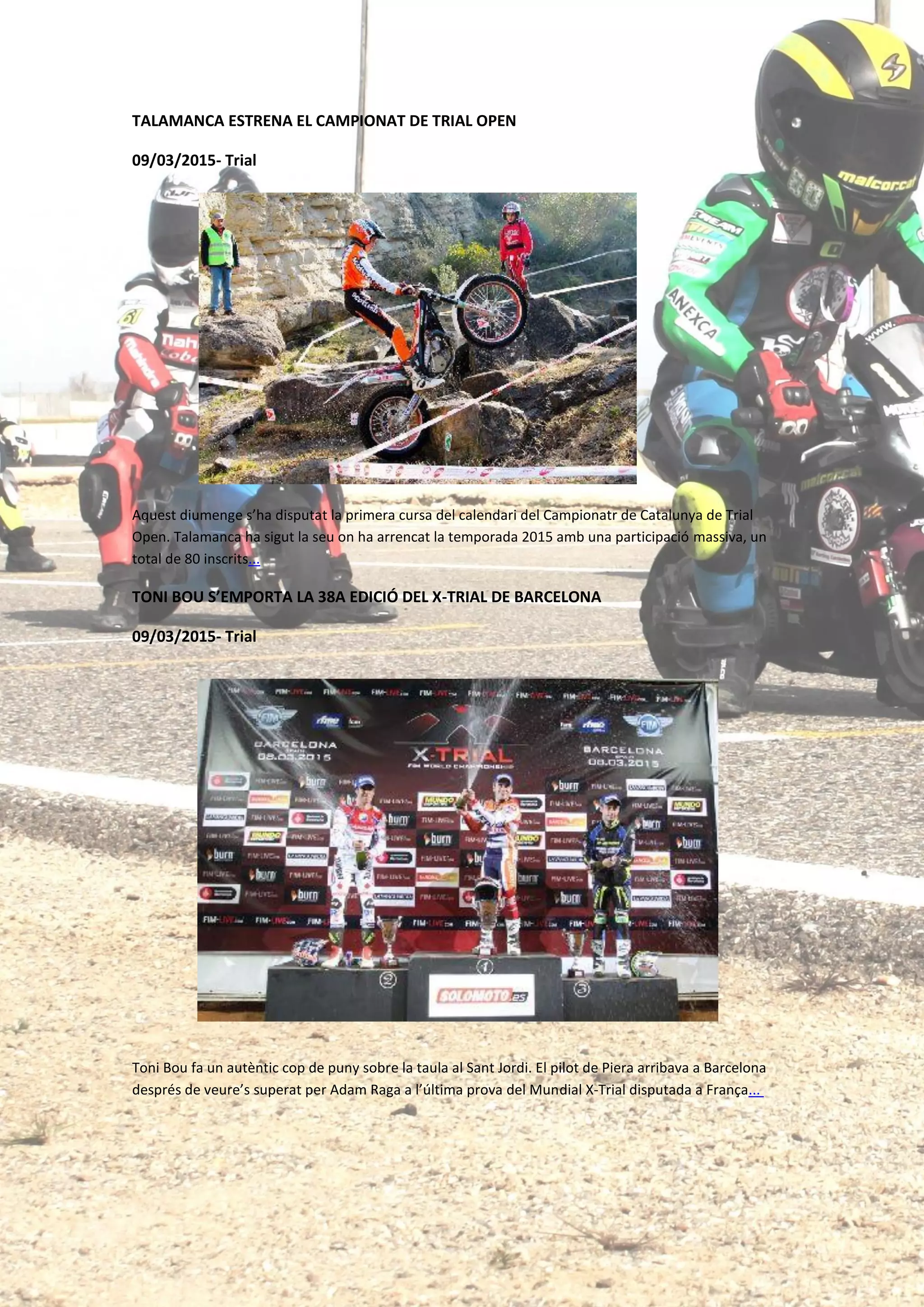 Newsletter-fcm | PDF