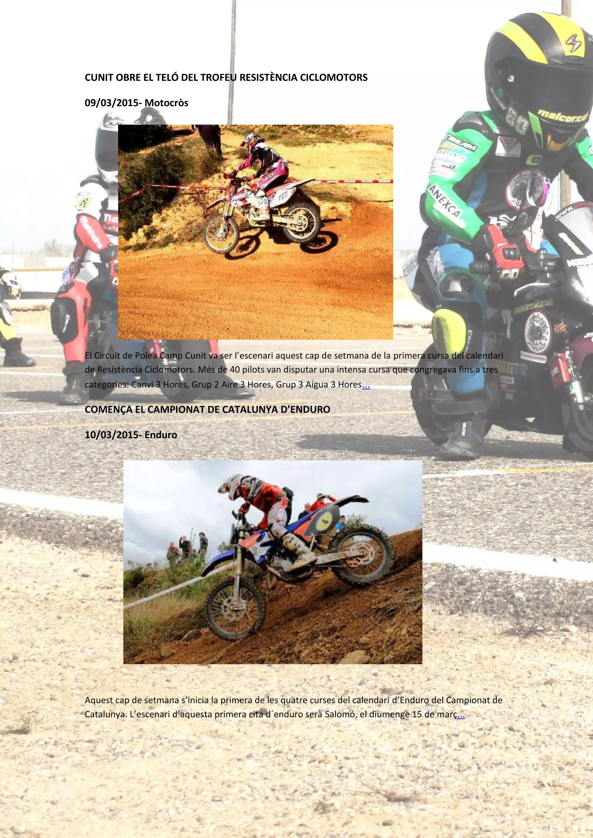 Newsletter-fcm | PDF