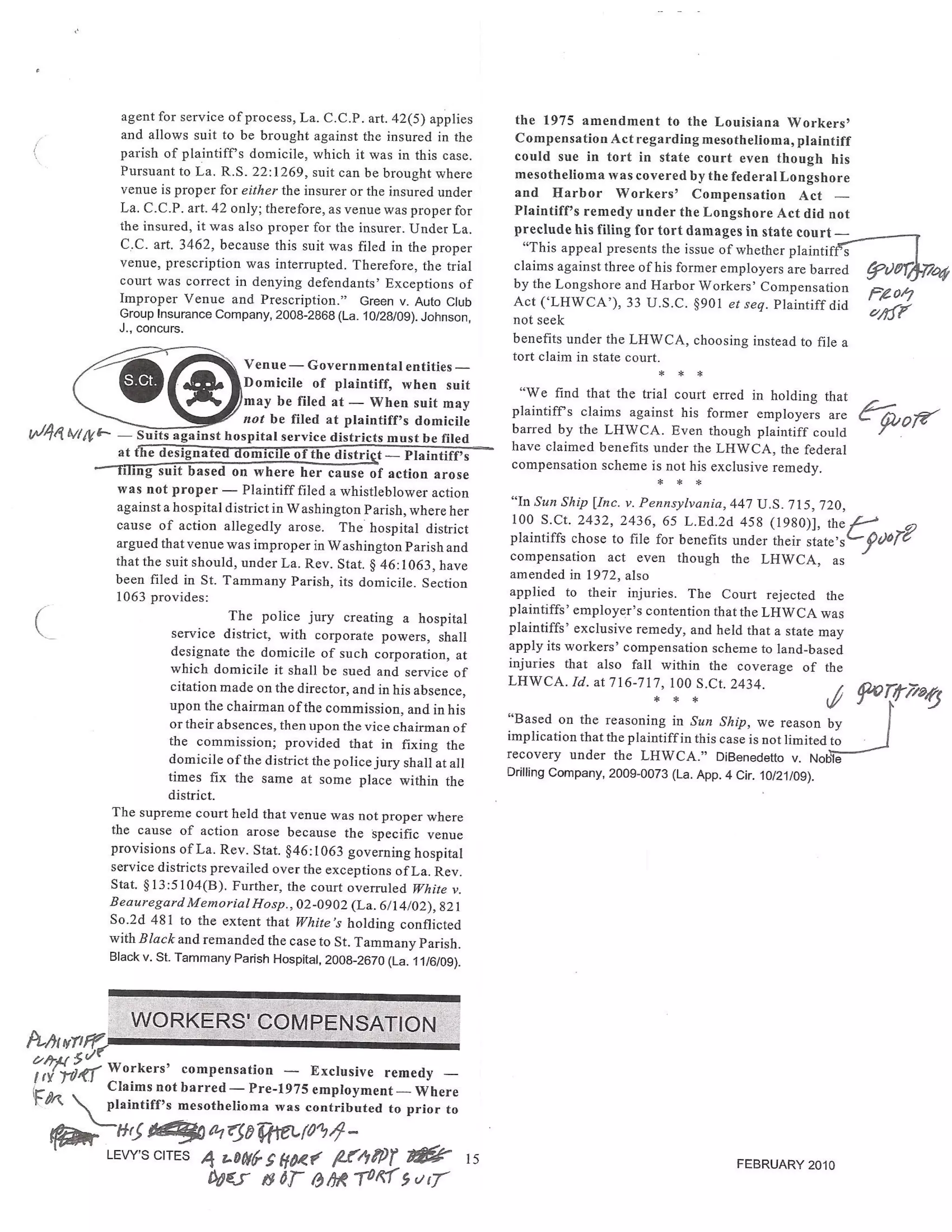 Newsletter marked copy | PDF