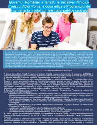 Newsletter MFE - martie 2014 | PDF