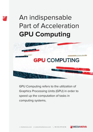 3 Computing Paradigms as Enablers of Smart Applications of The Future | PDF