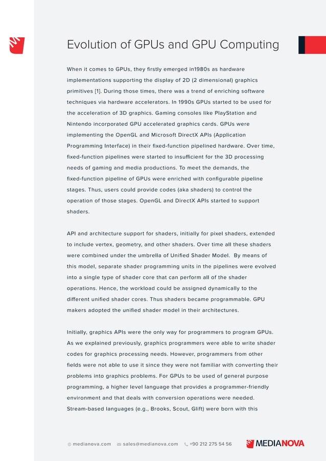 3 Computing Paradigms as Enablers of Smart Applications of The Future | PDF