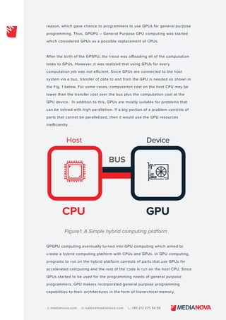 3 Computing Paradigms as Enablers of Smart Applications of The Future | PDF