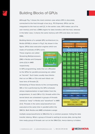 3 Computing Paradigms as Enablers of Smart Applications of The Future | PDF