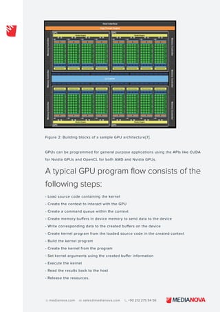 3 Computing Paradigms as Enablers of Smart Applications of The Future | PDF